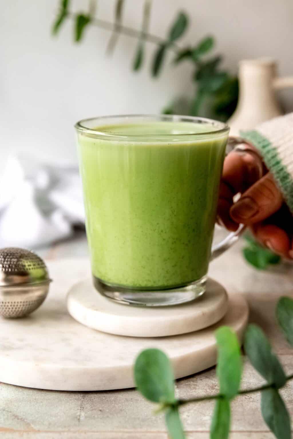 Make Your Own Fancy Coffee At Home | Confessions of a Grocery Addict