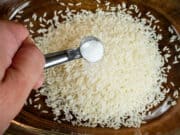 Easy Chicken Hibachi at Home | Confessions of a Grocery Addict