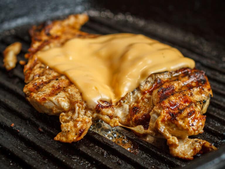 Santa Fe Chicken Sandwich | Confessions of a Grocery Addict