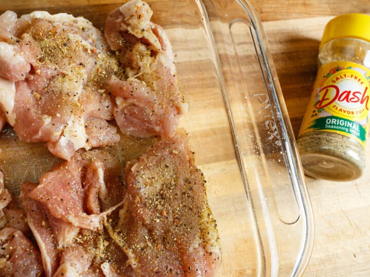 2 Recipes for Chicken With Zhoug Sauce| Confessions of a Grocery Addict