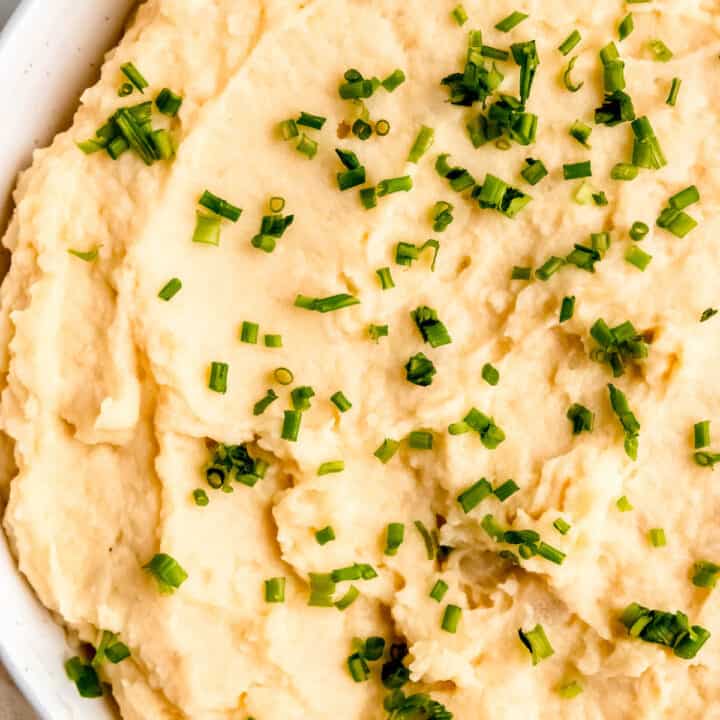 Loaded Potato Bar Ideas: What To Serve With Baked Potatoes & Mashed ...