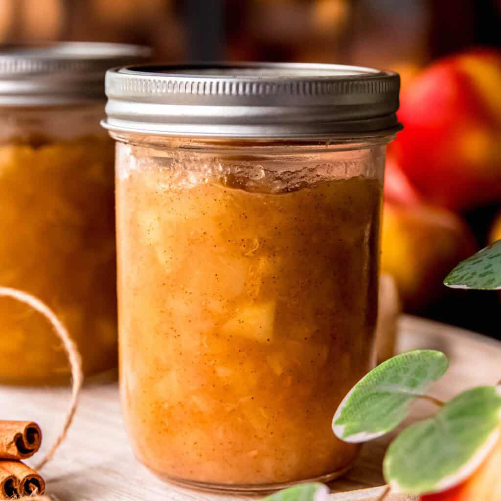 Easy 5-Minute Creamy Maple Dijon Salad Dressing | Confessions of a ...