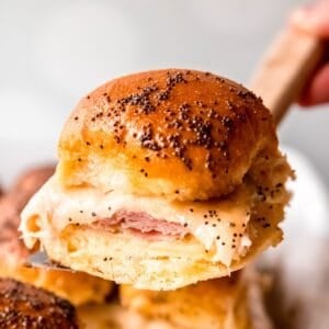 Healthy Mashed Potatoes With Greek Yogurt | Confessions of a Grocery Addict