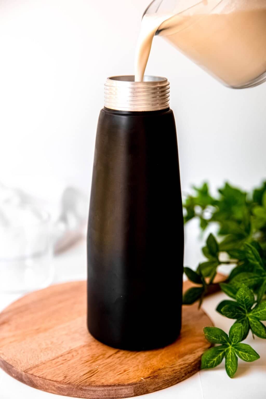 Easy Whipped Cream Dispenser Recipe (17+ Flavors!) | Confessions of a ...