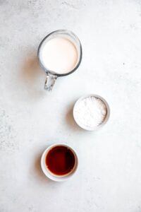 Easy Whipped Cream Dispenser Recipe (17+ Flavors!) | Confessions of a ...