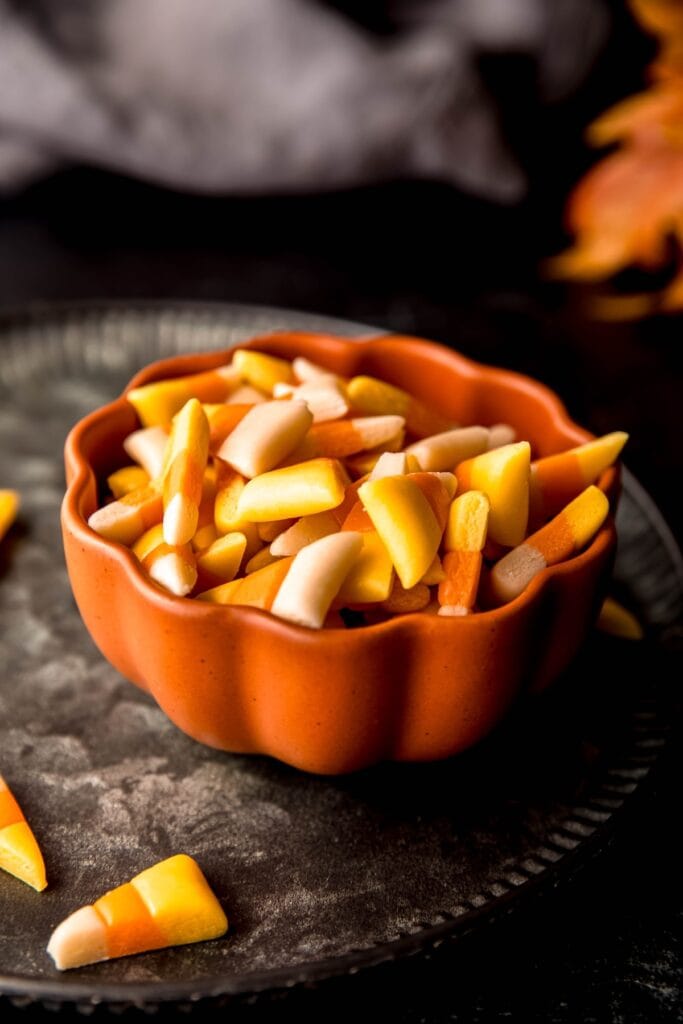 Easy Homemade Candy Corn Recipe For Halloween & More | COAGA