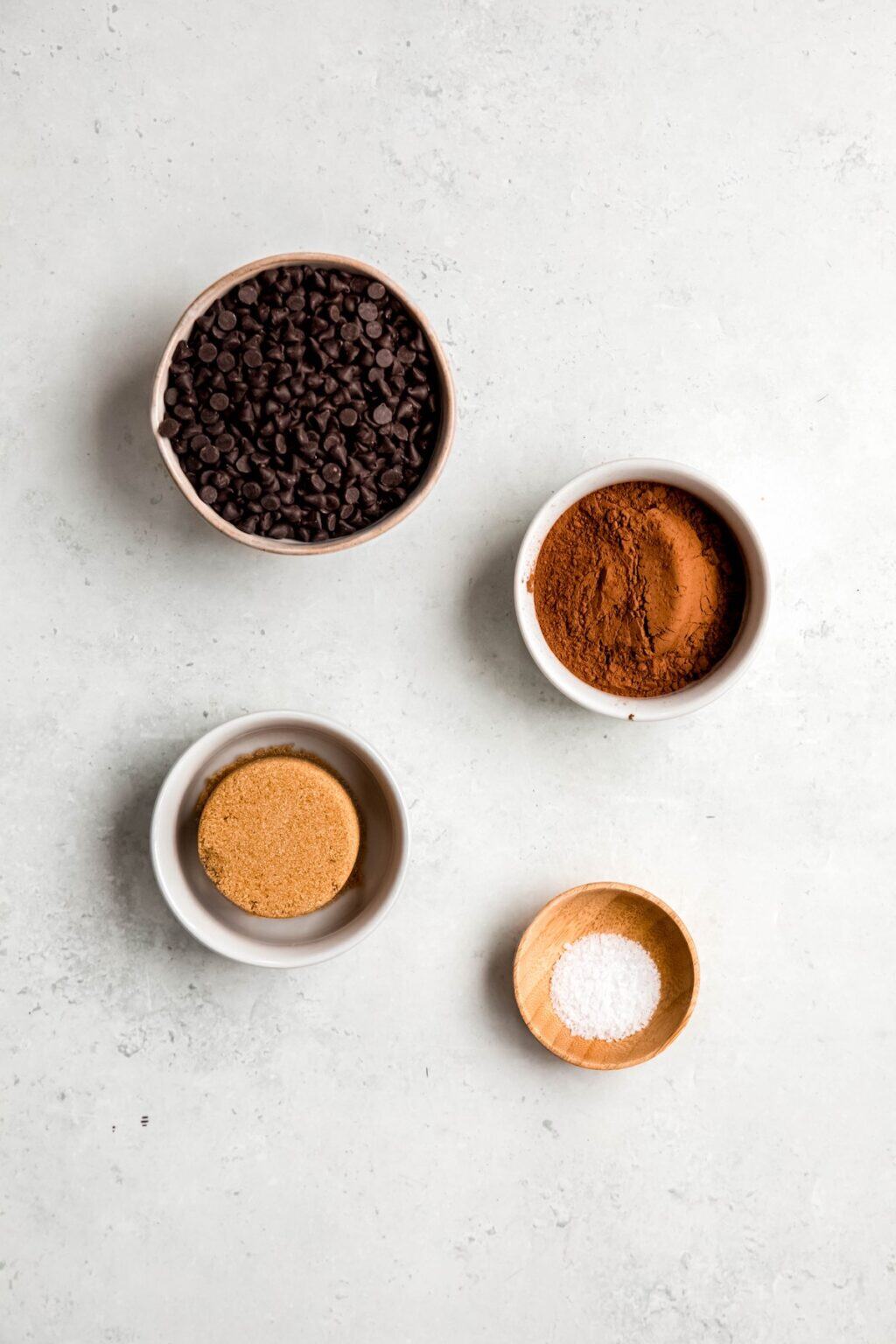 Easy Homemade Dark Chocolate Hot Chocolate Mix | COAGA